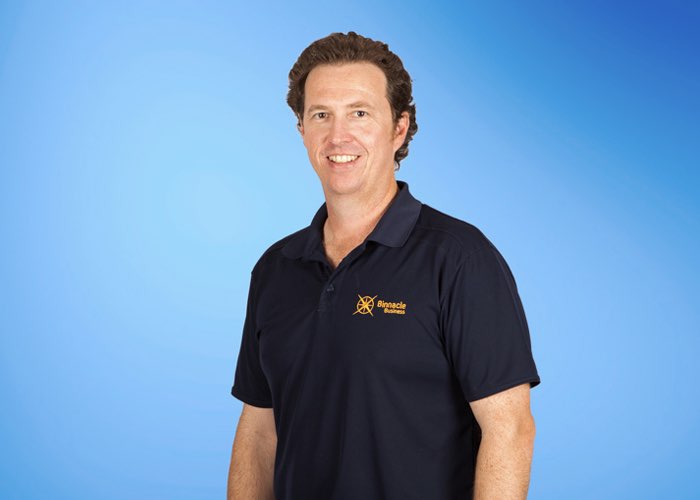 Our team - Binnacle Training