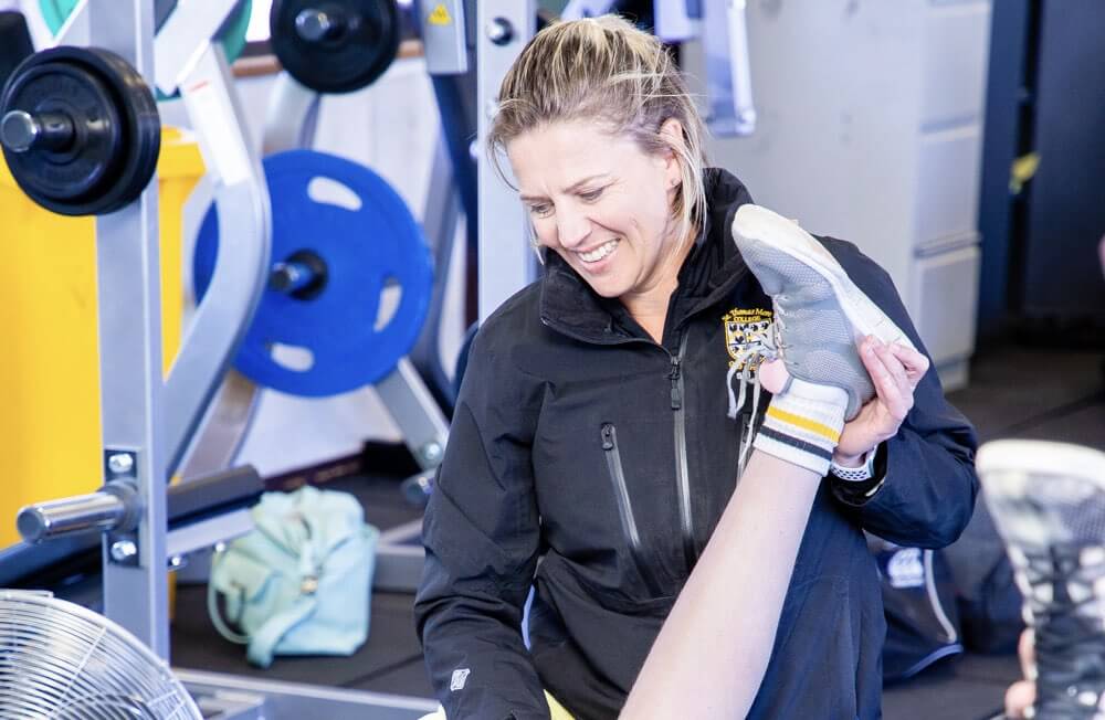 For students - Binnacle Training