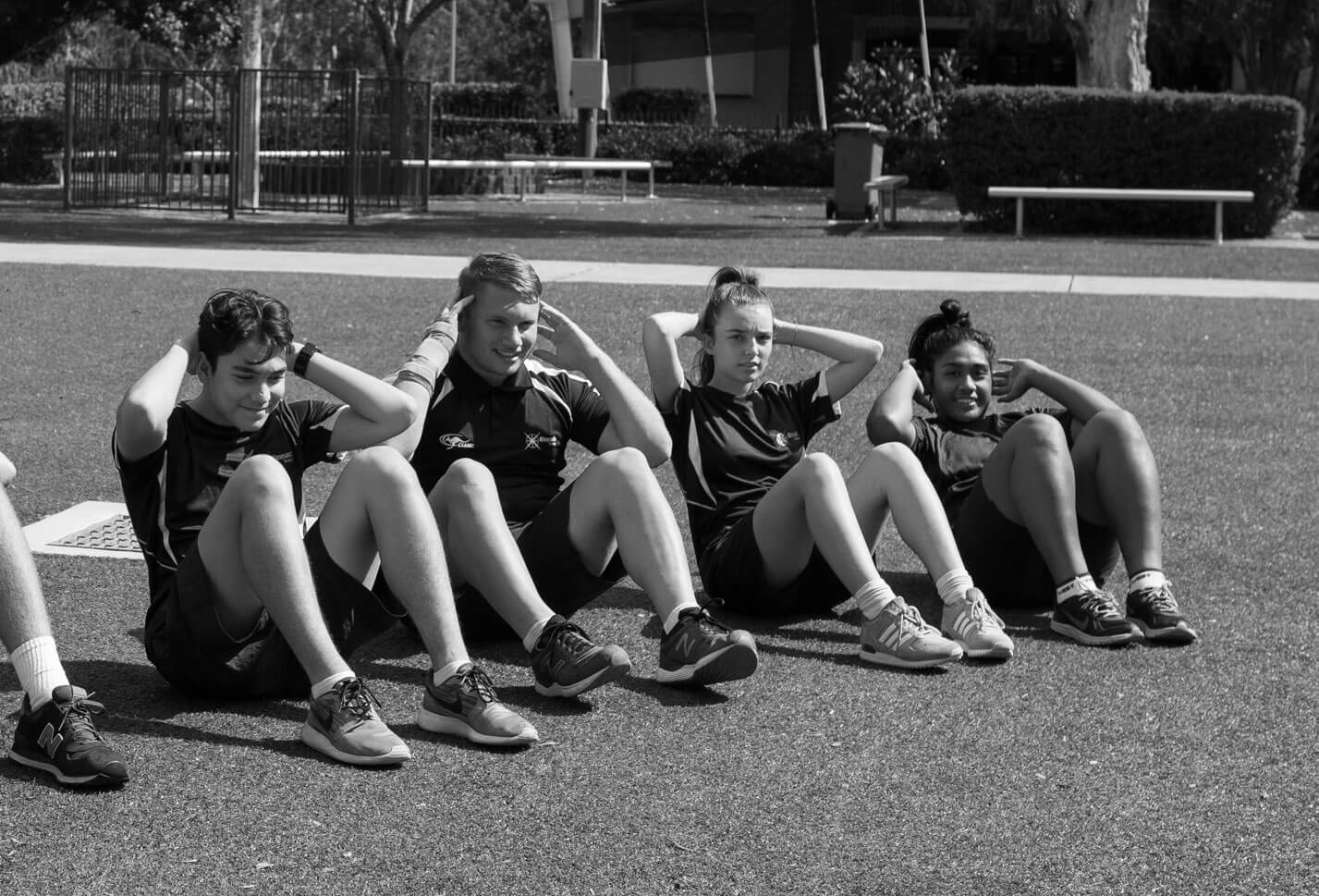 Graduates – Binnacle Training