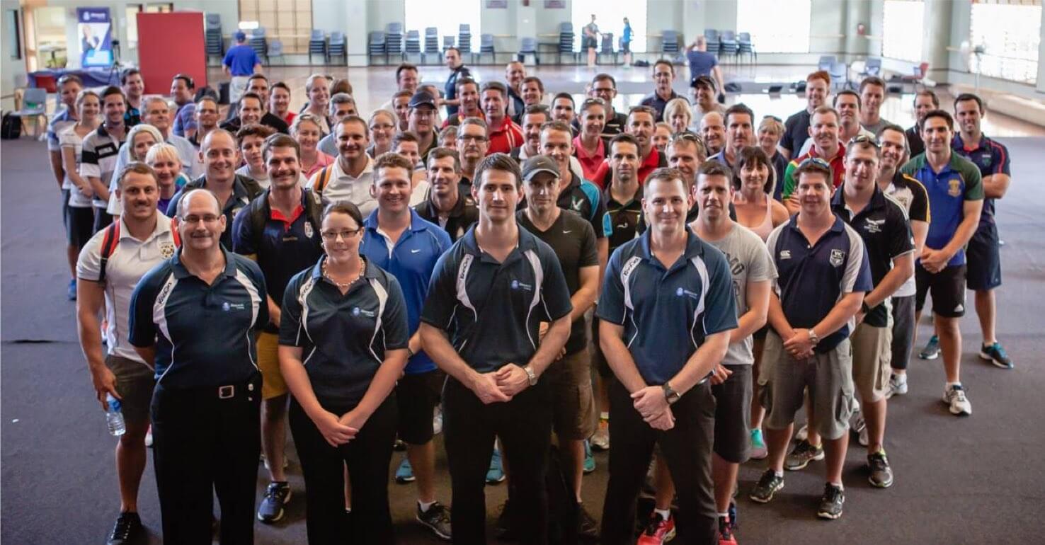 Our Story - Binnacle Training