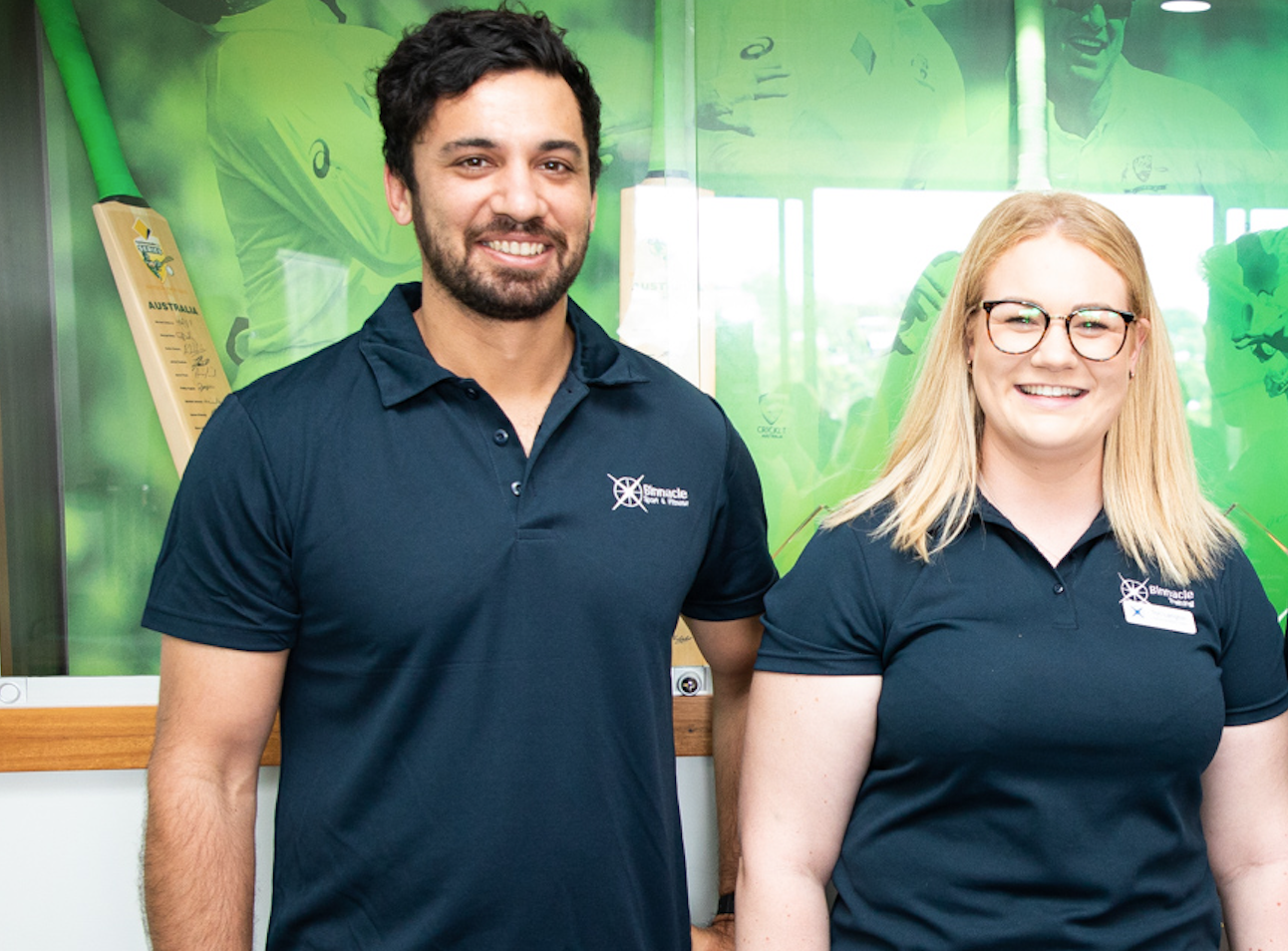 Contact us - Binnacle Training