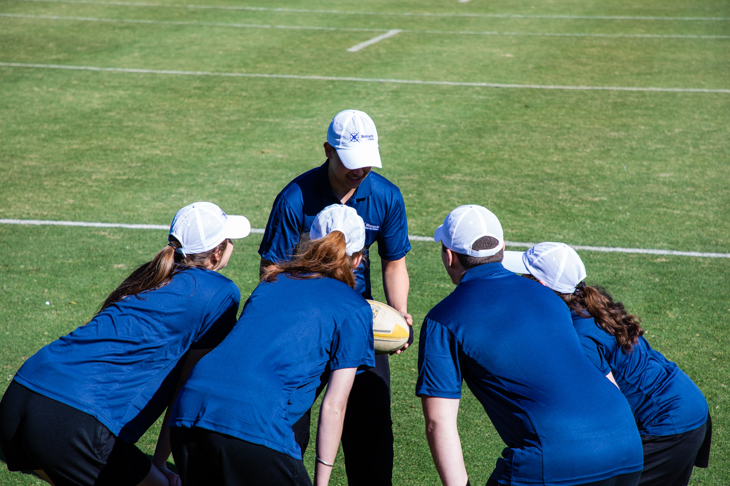 Pricing - Binnacle Training