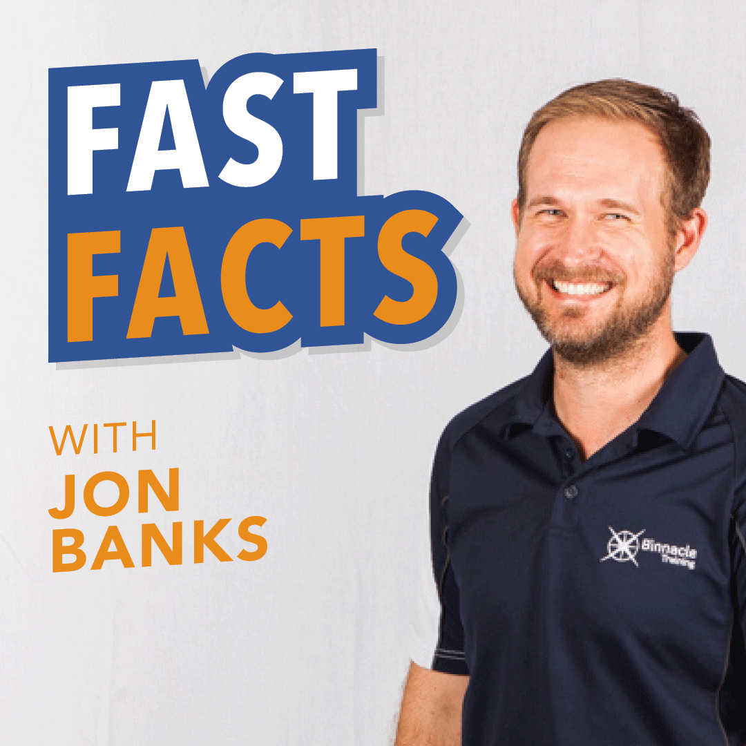 Our team - Binnacle Training