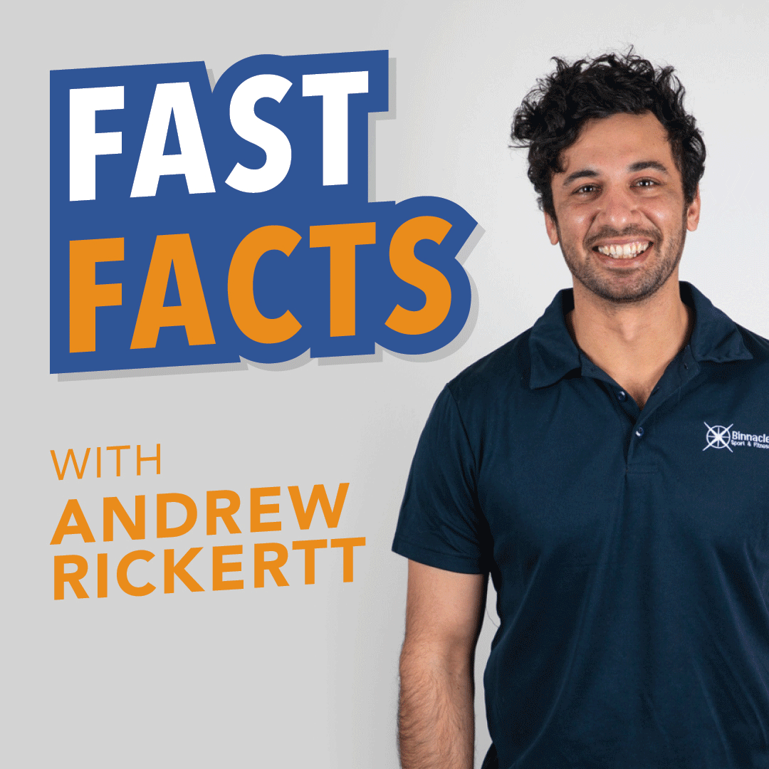 Our team - Binnacle Training