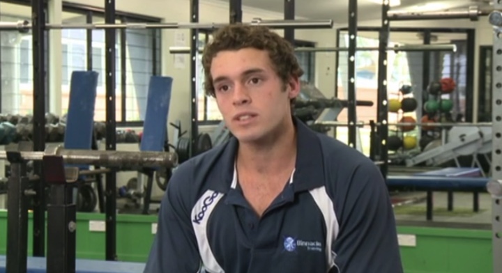 Binnacle Boss - Binnacle Training