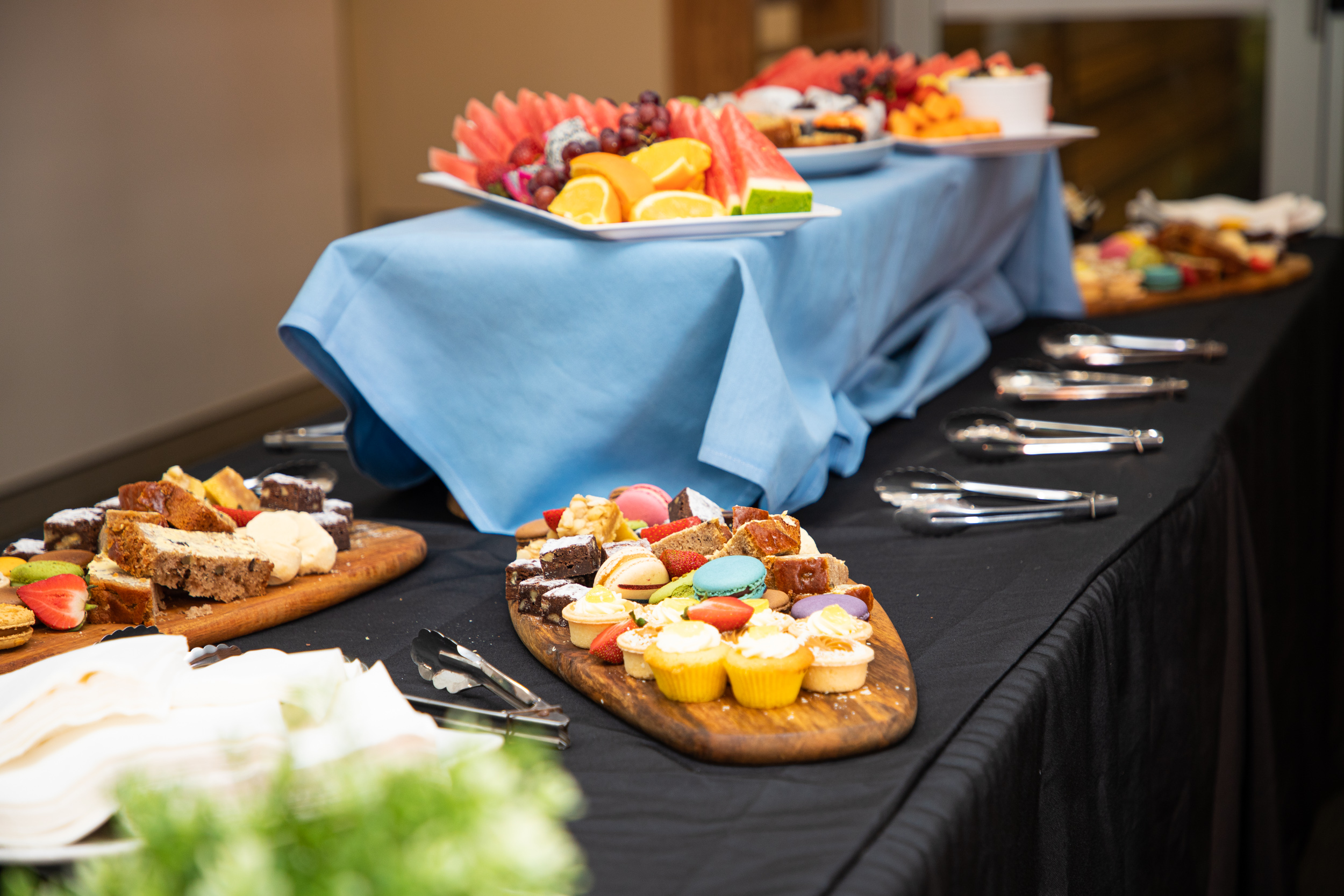 VISC 2021 - Binnacle Training