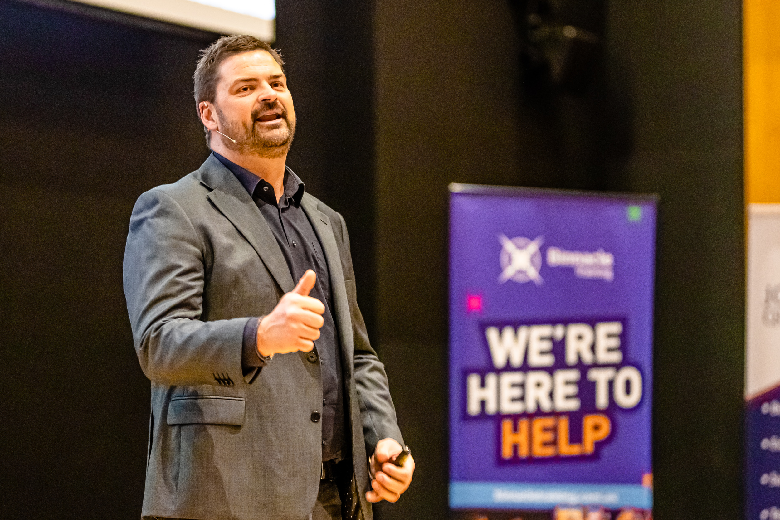 Events Archive - Binnacle Training