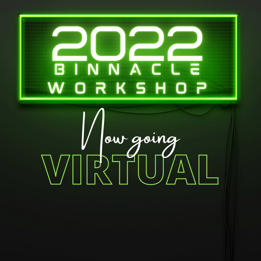 Workshops - Binnacle Training