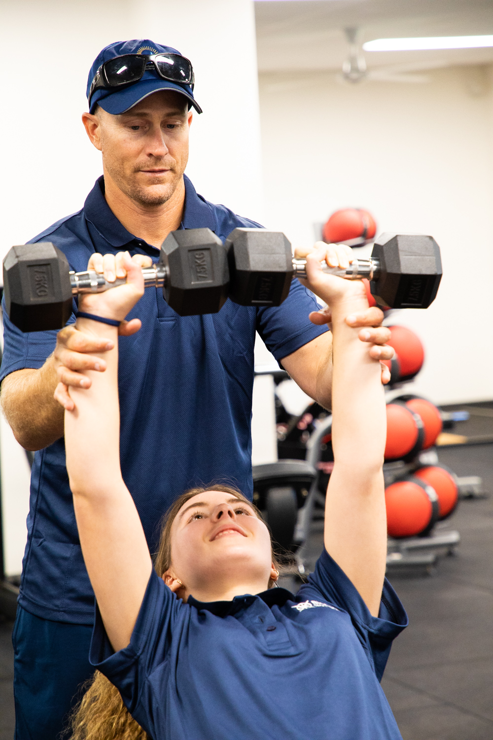 Our schools - Binnacle Training