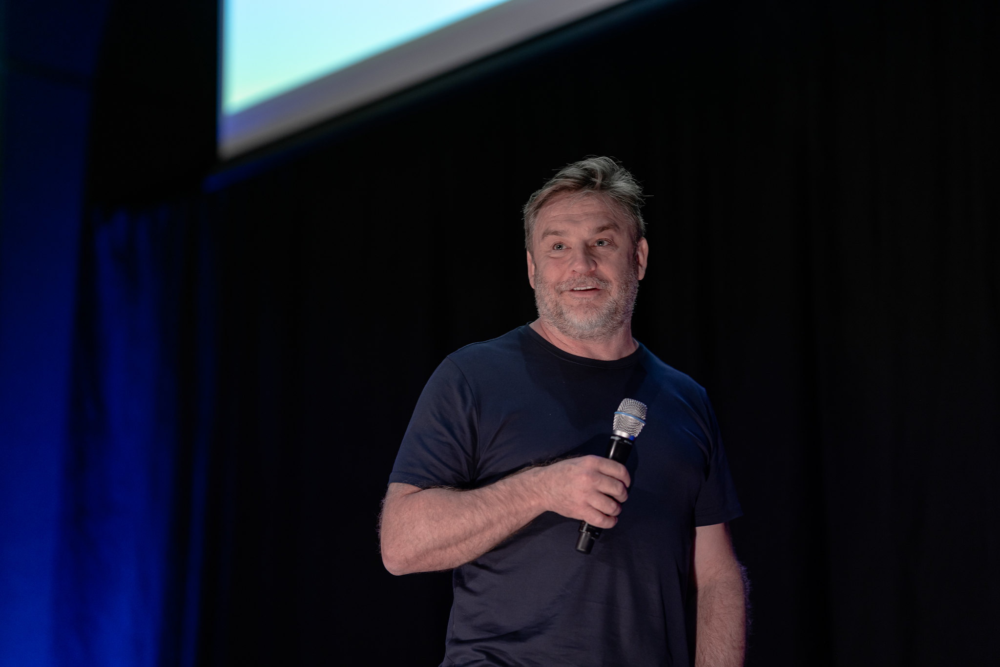 VISC 2022 - Binnacle Training