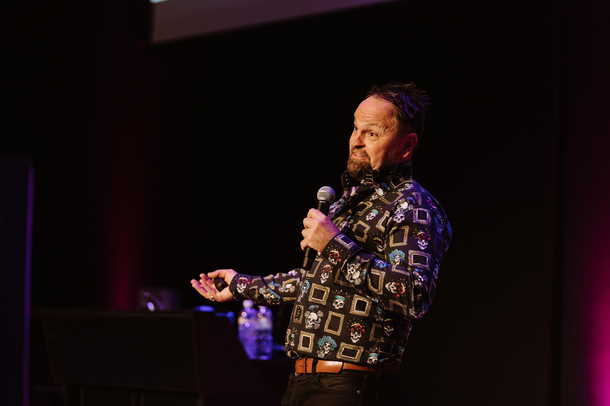 VISC 2022 - Binnacle Training