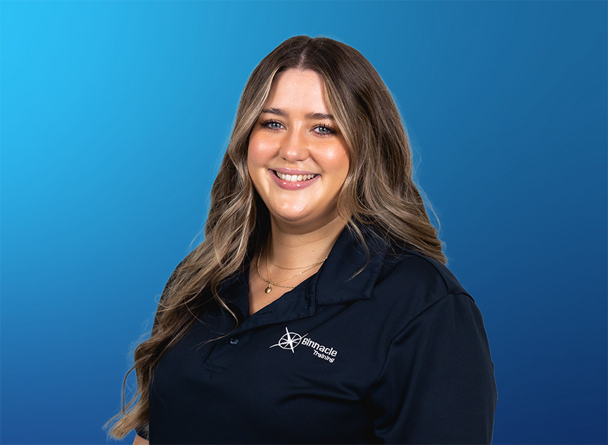 Our team - Binnacle Training