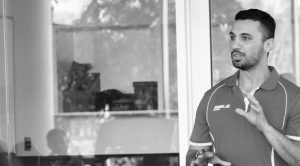 Why Binnacle - Binnacle Training