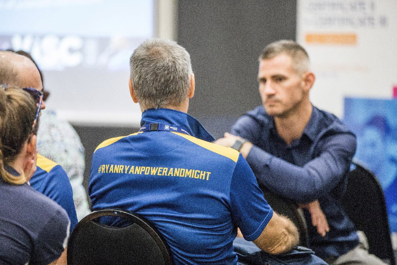 Teacher PD - Binnacle Training