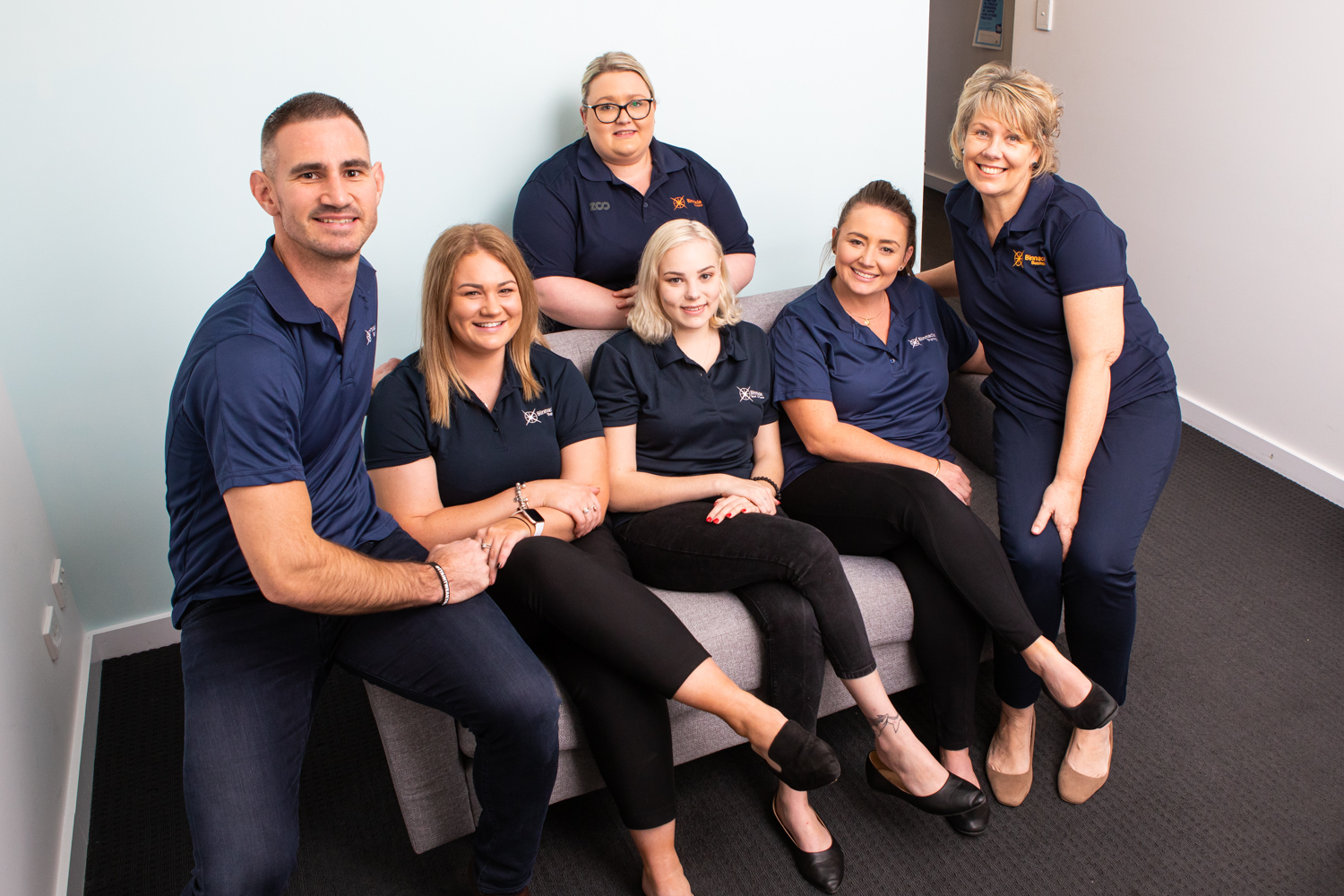 Why Binnacle - Binnacle Training