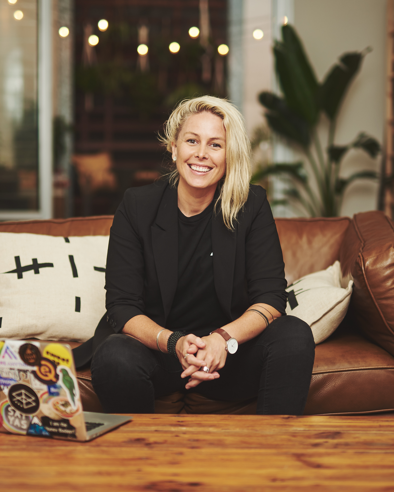 VISC 2021 - Binnacle Training