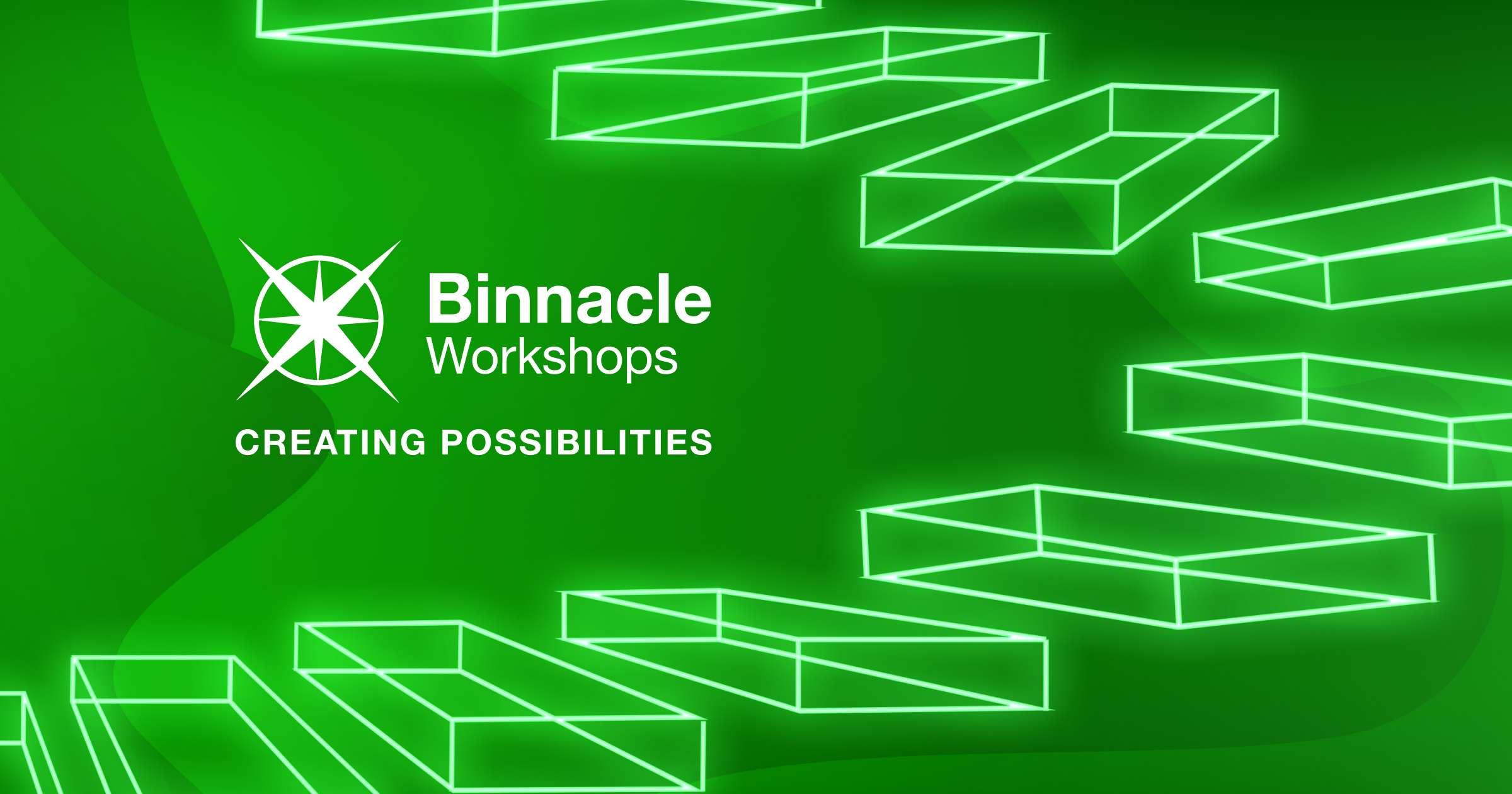 Sem 1 Workshop 2022 - Binnacle Training