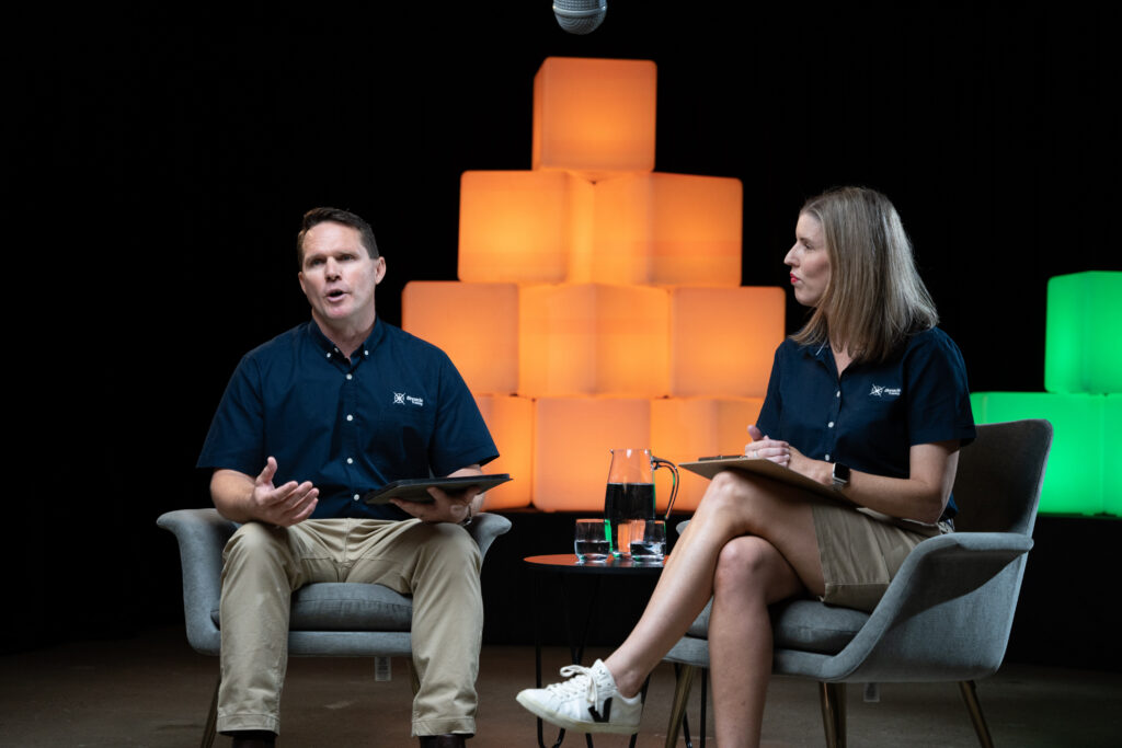 Why Binnacle - Binnacle Training