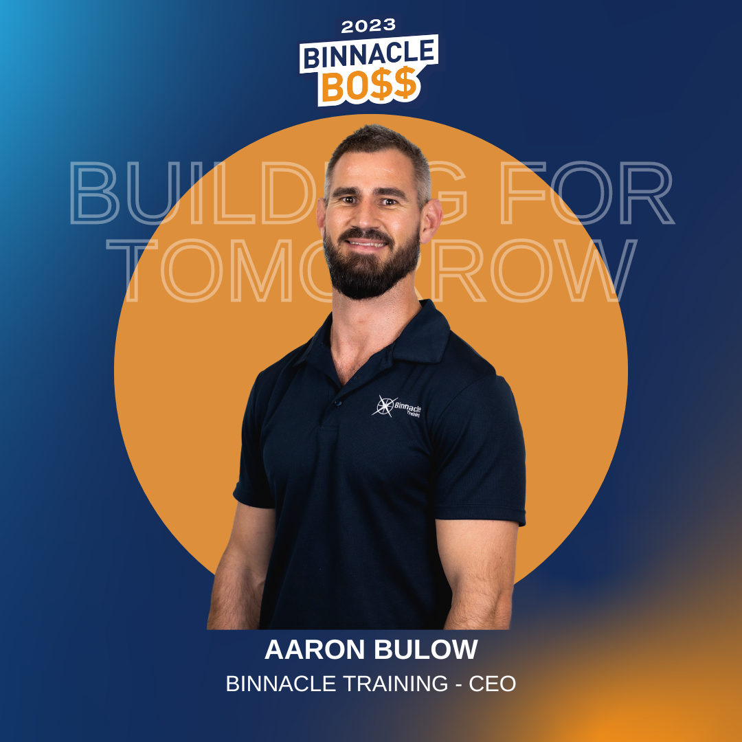 Binnacle Training - Binnacle Boss