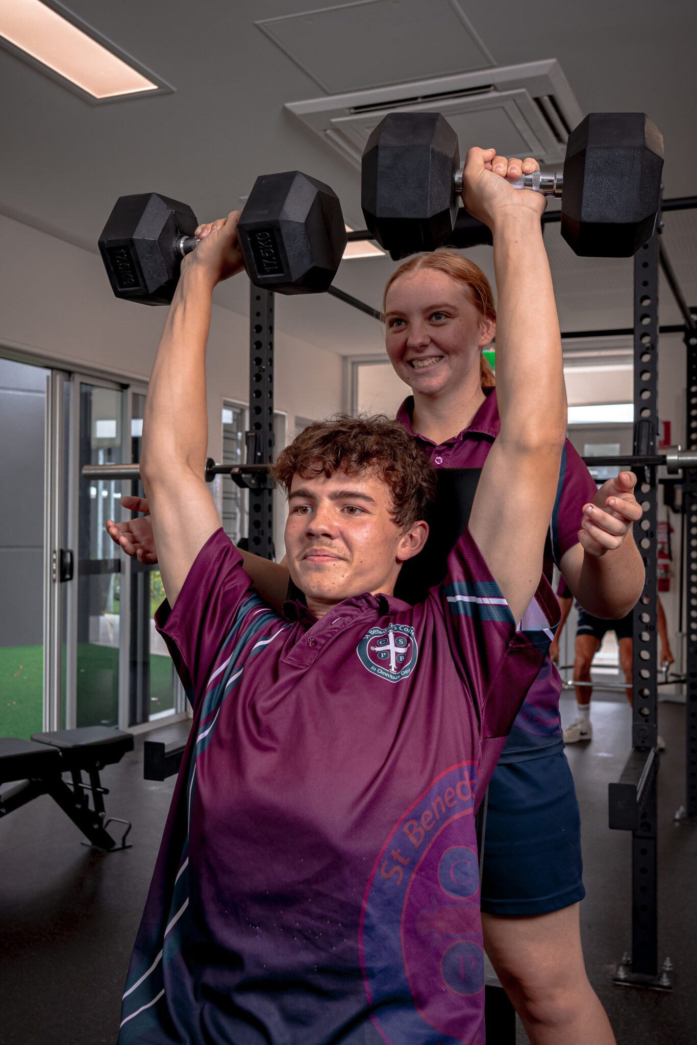 SIS30321 Certificate III in Fitness (+ optional SIS20122 Certificate II ...