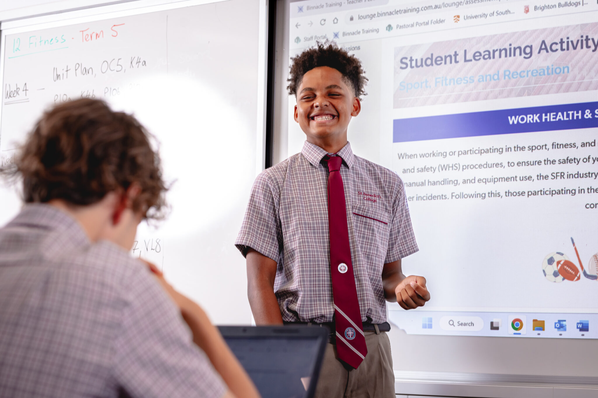 Pricing - Binnacle Training