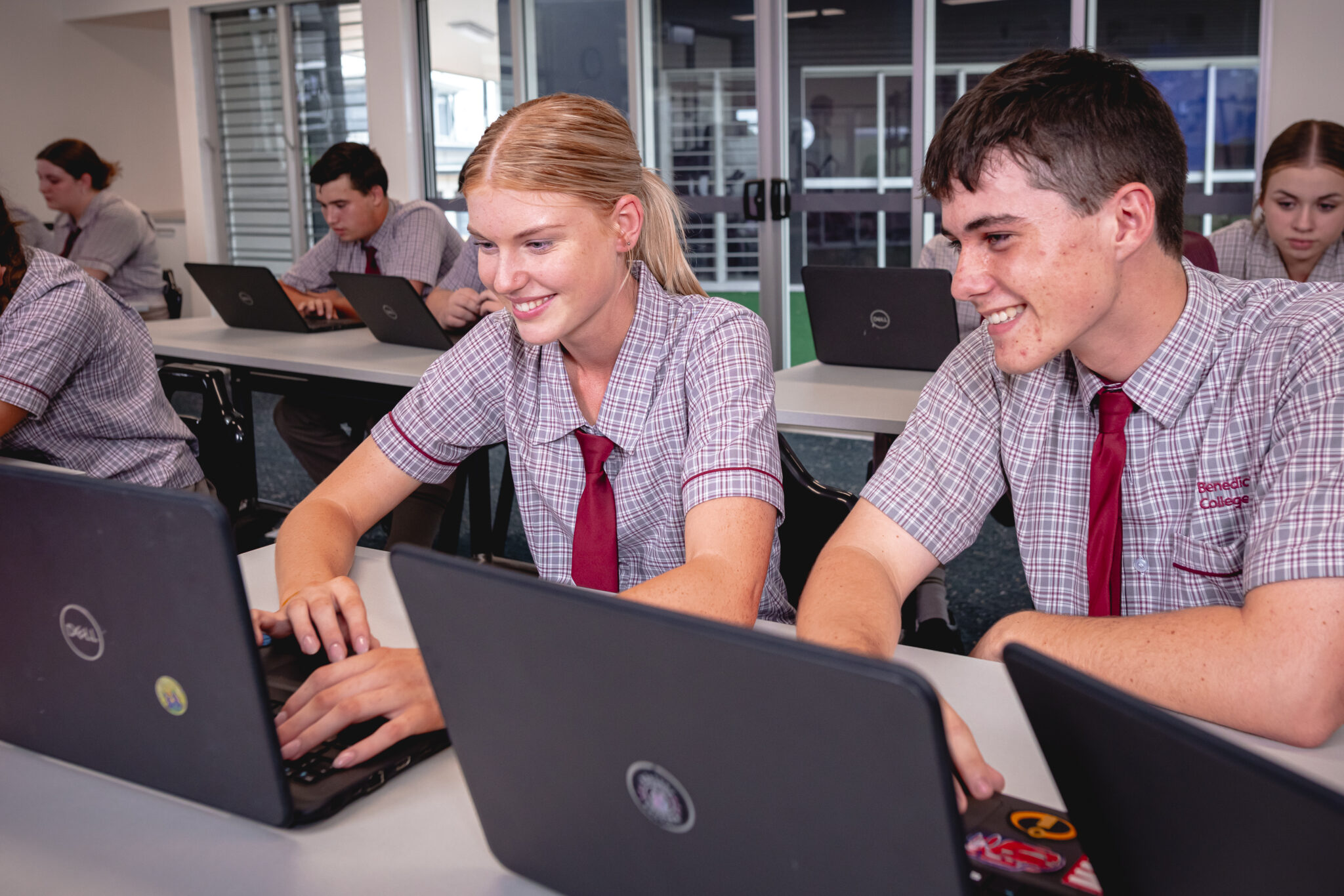 Binnacle Lounge - Binnacle Training