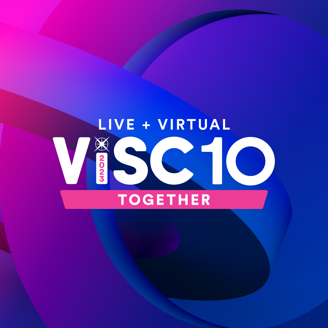 ViSC 2023 - Binnacle Training